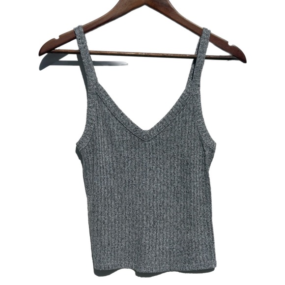 American Eagle Outfitters | Tops | Ae Soft Sexy Ribbed Tank | Poshmark
